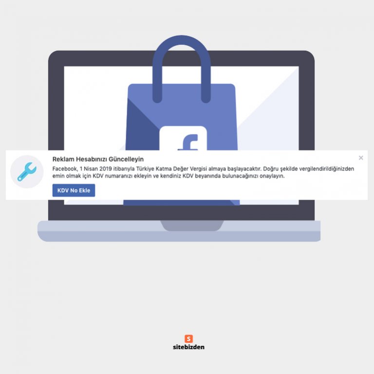 Online Reklam Vergisi